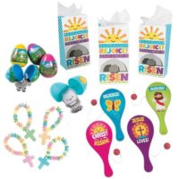 Easter Activities for Church, Religious Easter ideas
