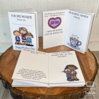 Christian Mothers Day Craft ideas, Religious Mothers Day Crafts