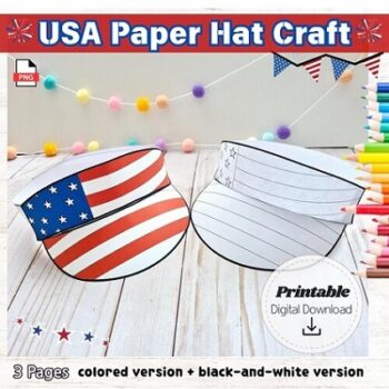 Christian Patriotic Prizes, 4th of July Prizes, July 4 Activities Kids