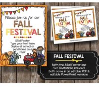 Church Fall Festival Ideas, Church Harvest Festival Ideas